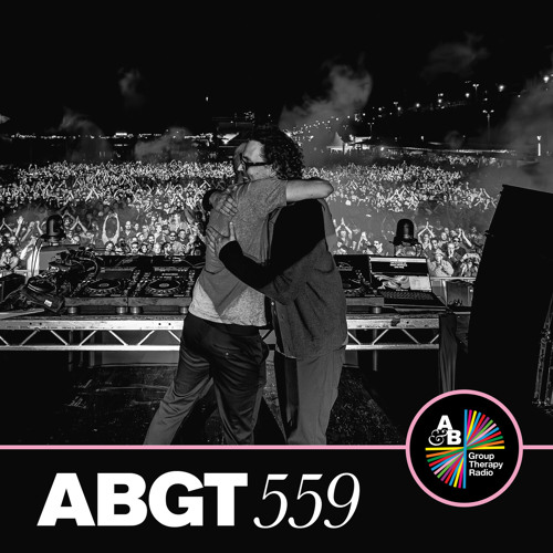 Stream Group Therapy 559 with Above & Beyond and Avis Vox by Above ...