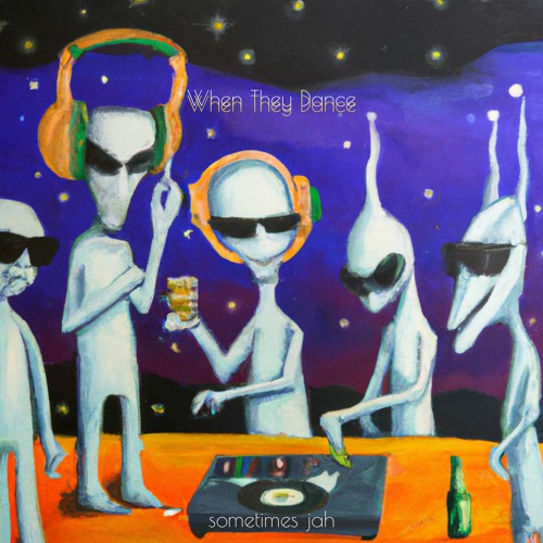 Stream When They Dance by sometimes jah | Listen online for free on ...
