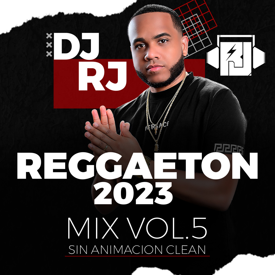 Stream DJ RJ - REGGAETON HOT 2023 MIX VOL.5 by DJRJrd | Listen online ...