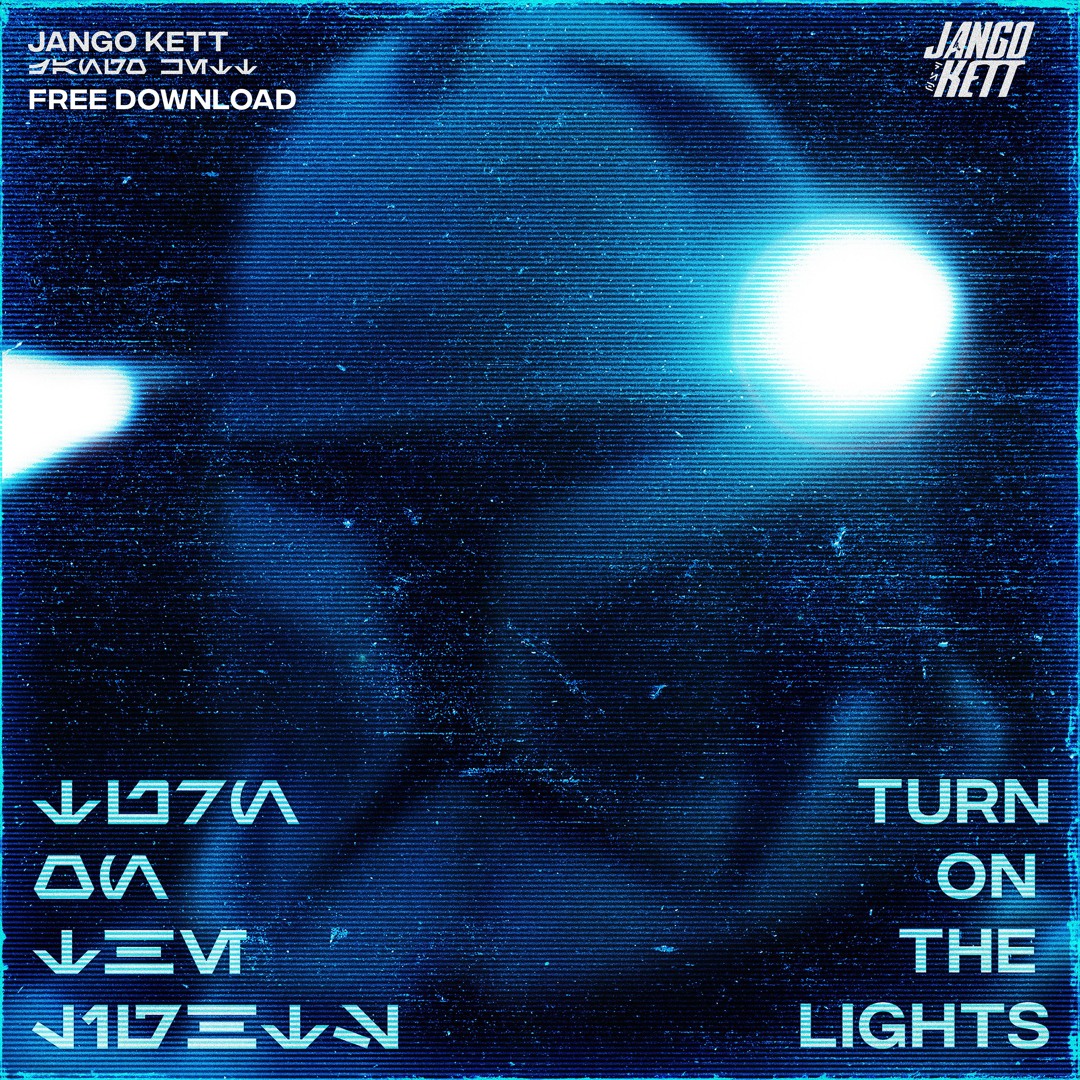 Stream TURN ON THE LIGHTS (JANGO KETT BOOTLEG) [FREE DOWNLOAD] by Jango ...