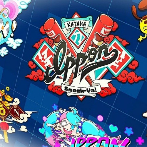 Stream IPPON! (atruyt x mxdy) by usui3 | Listen online for free on ...