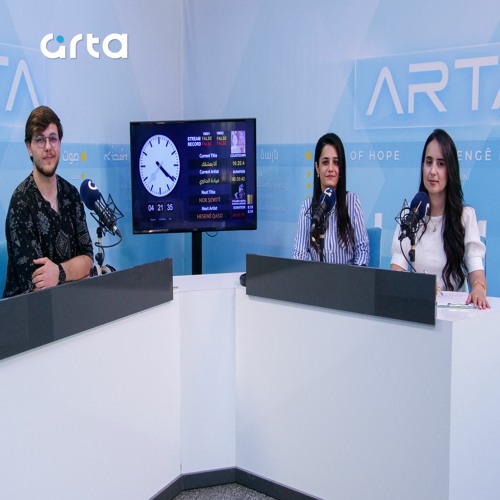Stream برنامج برافو - 30/04/2024 by Radio ARTA | Listen online for free ...