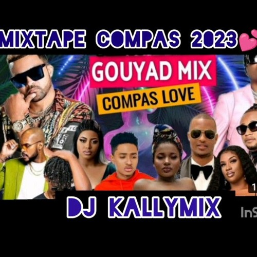 Stream Mixtape Compas 2023 Dj Kallymix By Djkallymixhaiti Listen