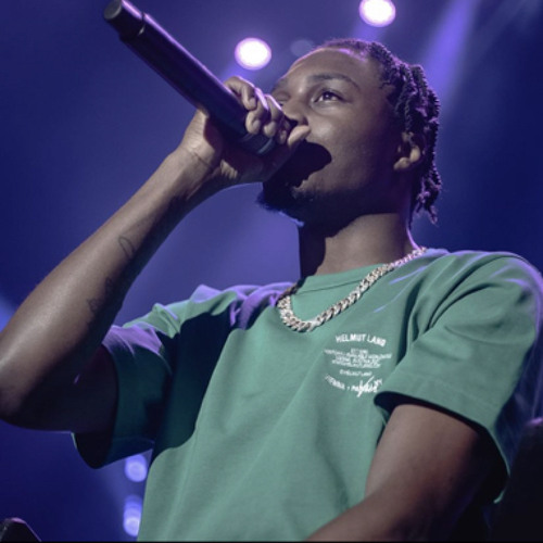 Stream Lil Tjay - Saved Me (Full Official Leaked Audio) by Rap Cap ...