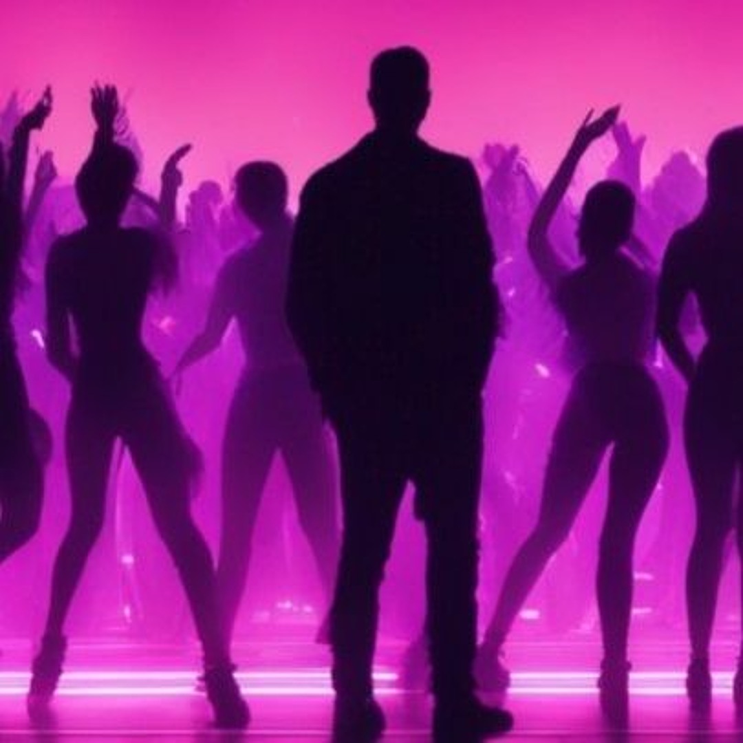 Stream Keep whispering (CYBERPUNK Riot Club Edition) by Nightpost ...