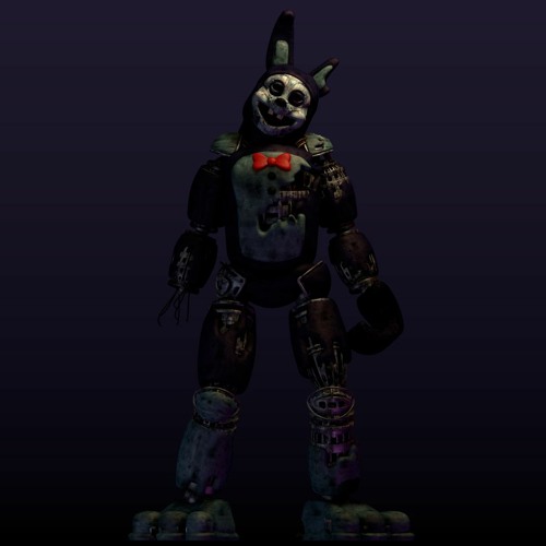 Stream FNaC 1 Menu Music by fnaf fan | Listen online for free on SoundCloud