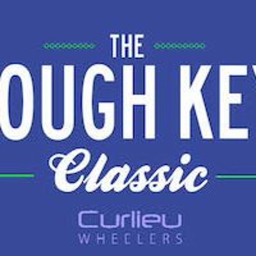Stream episode Curlieu Wheelers Lough Key Classic Cycling Sportive by ...