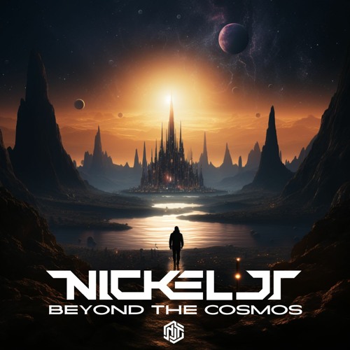 Stream Beyond The Cosmos by NickelJT | Listen online for free on SoundCloud
