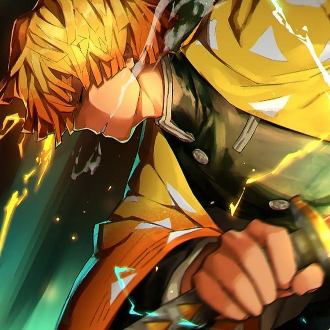 Stream Zenitsu Theme by Incognito | Listen online for free on SoundCloud