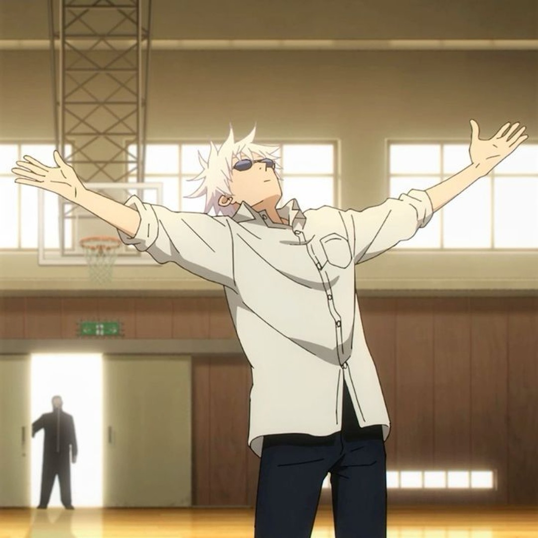 Stream Hey Daddy Daddys ( gojo satoru ai cover ) by vuhg | Listen ...