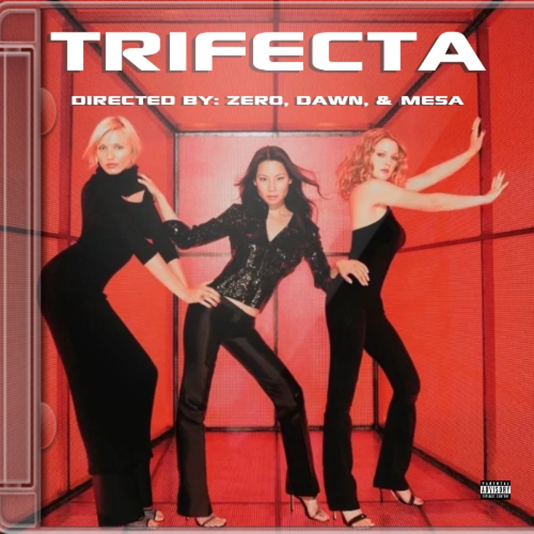 Stream TRIFECTA (ZERO, DAWN & MESA) by DAWN | Listen online for free on ...