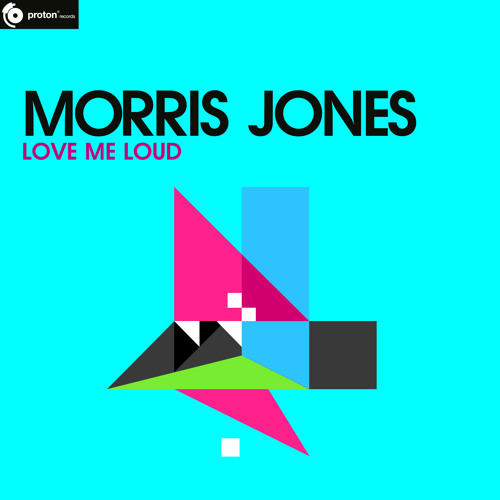 Stream Love Me Loud (JanGe Big Room Mix) by Morris Jones | Listen ...