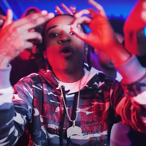 Stream grub | Listen to NYC drill playlist online for free on SoundCloud