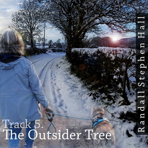 Stream The Outsider Tree by Randall Stephen Hall | Listen online for ...