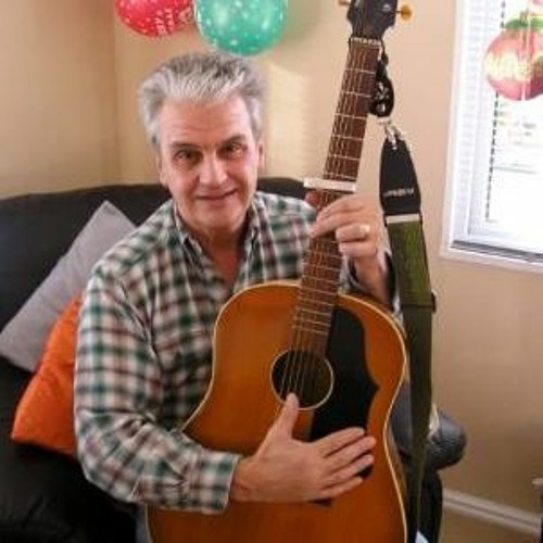 Stream WRITING A SONG FOR YOU by Stuart Munro | Listen online for free ...