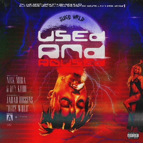 Stream Juice WRLD-My Way Home (Used and Abused) by Bails | Listen ... Stream Juice WRLD-My Way Home (Used and Abused) by Bails | Listen ...