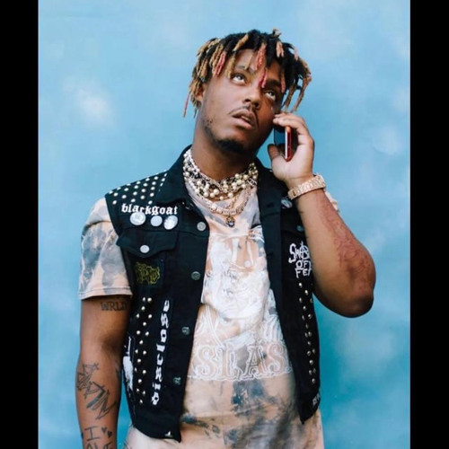 Stream Juice WRLD Spitting Off the Top in 2016 by AB Bukhari | Listen ...