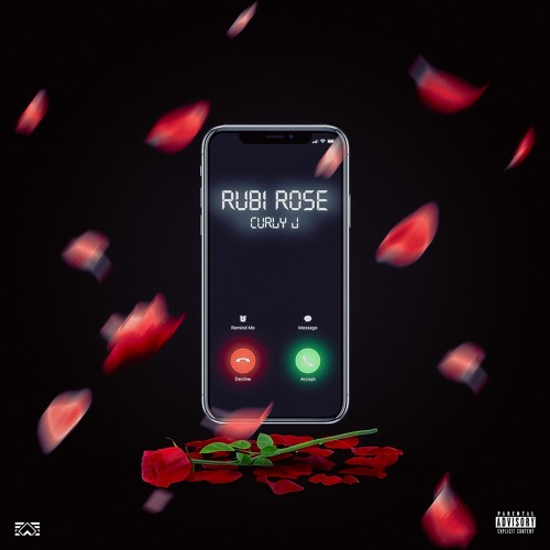 Stream Curly J - Rubi Rose by Curly J | Listen online for free on ...