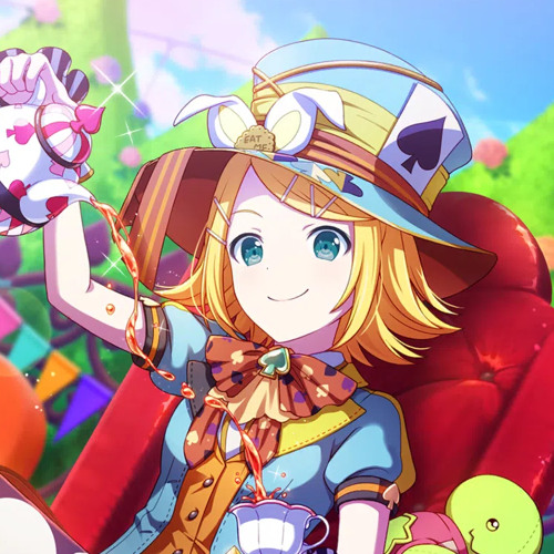 Stream Positive Dance ☆ Time! Sekai ver. ポジティブダンス☆タイム！ セカイ ver. by ...