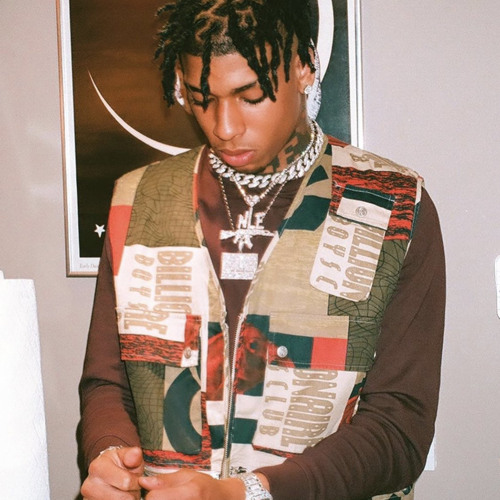 Stream CAPO - NLE Choppa (slowed at beatdrop) by !!!! | Listen online ...