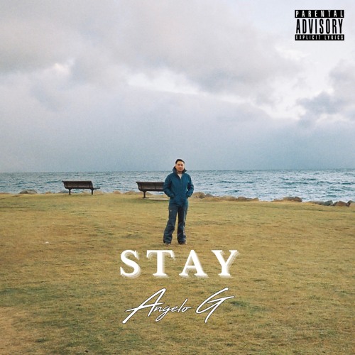 Stream Stay by Angelo G | Listen online for free on SoundCloud