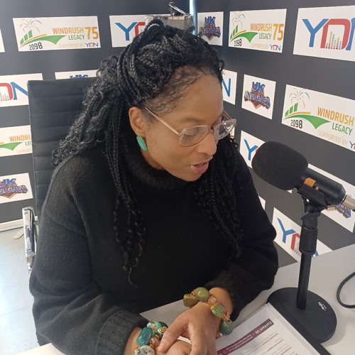 Stream Simply Elevate - Guest: Debra Ayipeh by Carmen Cameron | Listen online for free on SoundCloud