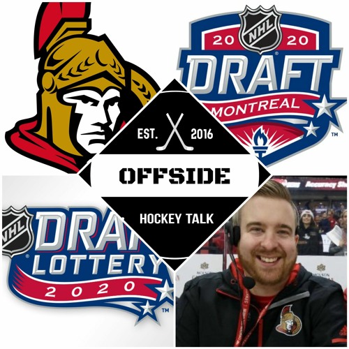 Stream episode John Trottier and the Pesky Sens by Offside Hockey Talk ...