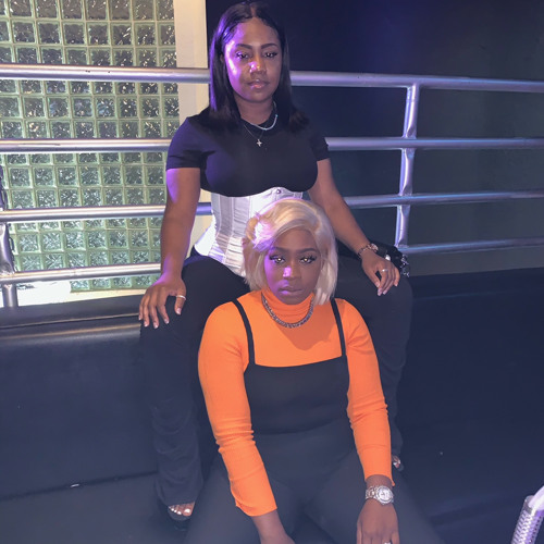 Stream BAE'SIC SHYT by LinaBaby n Bgoodie | Listen online for free on ...