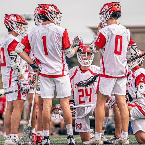 Stream 2024 MATER DEI LACROSSE WARMUP MIX by TJ Talbot | Listen online ...