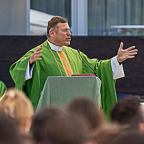 Stream Das Leben in Fülle by Regnum Christi | Listen online for free on ...