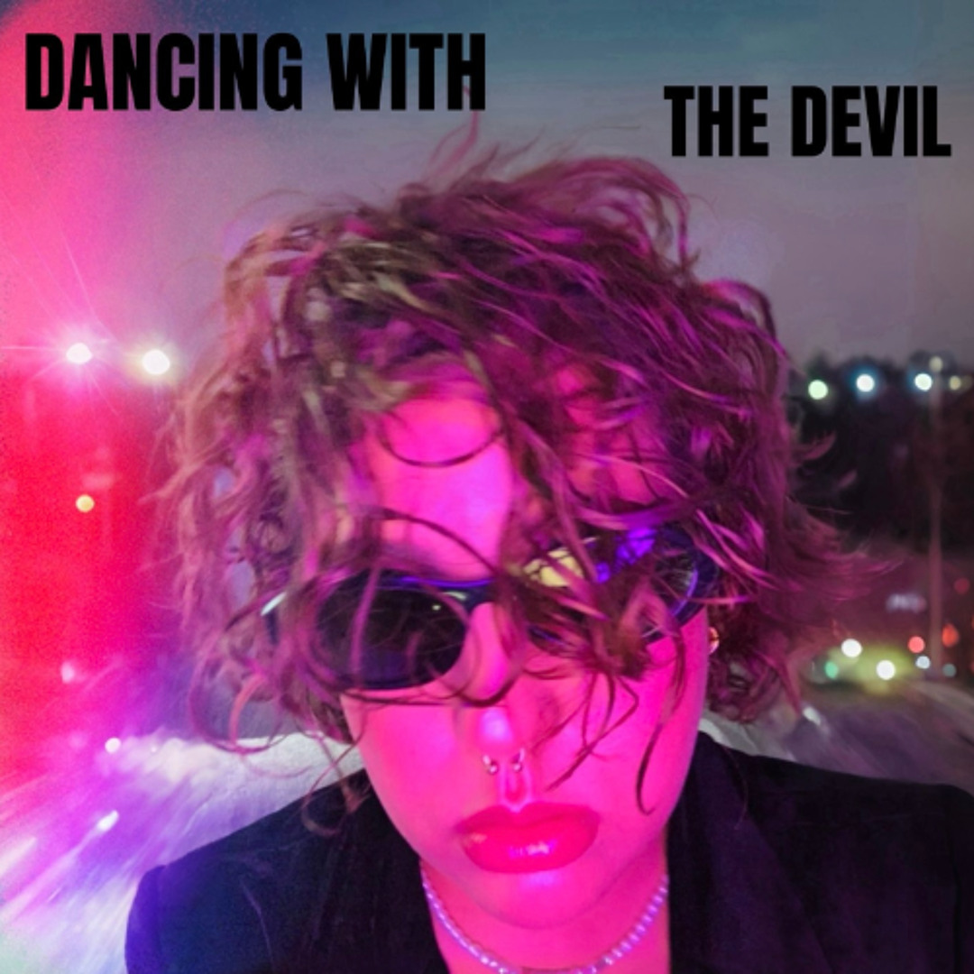 Stream DANCING WITH THE DEVIL by CALL ME VENUS | Listen online for free on SoundCloud