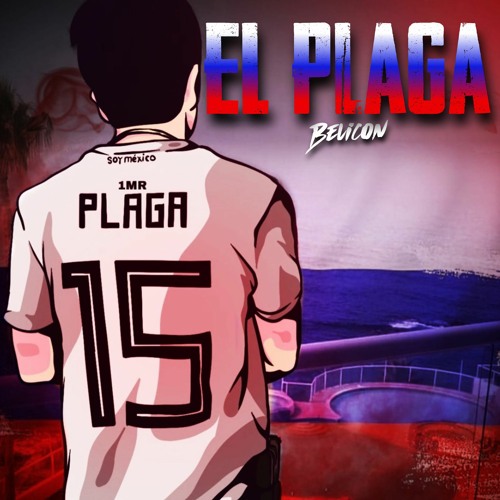 Stream El Plaga by Belicon | Listen online for free on SoundCloud