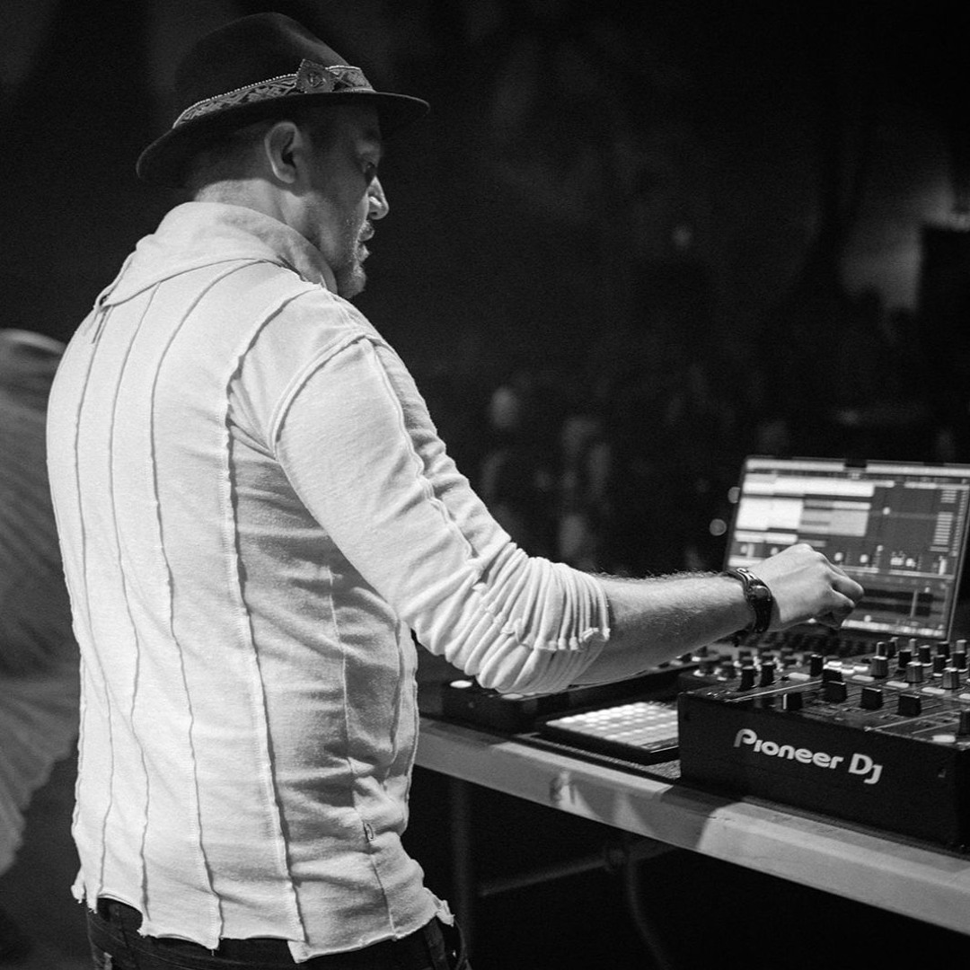 Stream Liquid Bloom | Listen to Recorded Sets playlist online for free ...