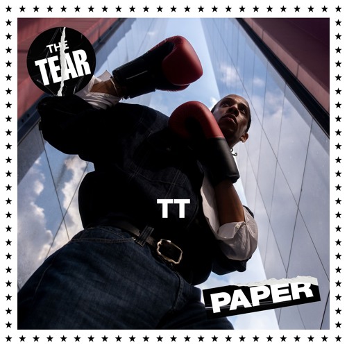 Stream THE TEAR: TT by PAPER Magazine | Listen online for free on ...