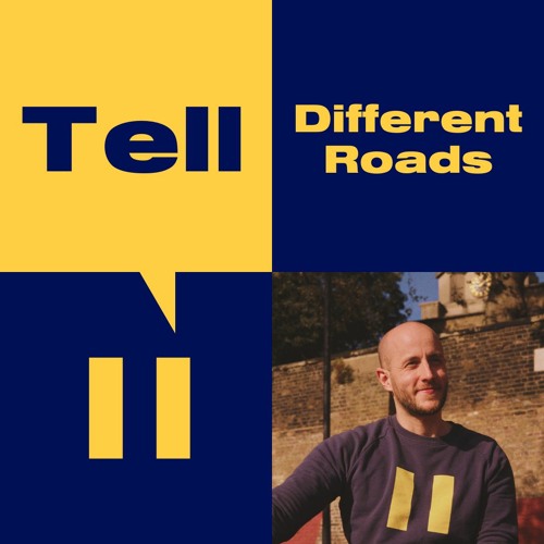 Stream Tell 07 - Different Roads - Michael Traynor - St Paul's Shadwell ...