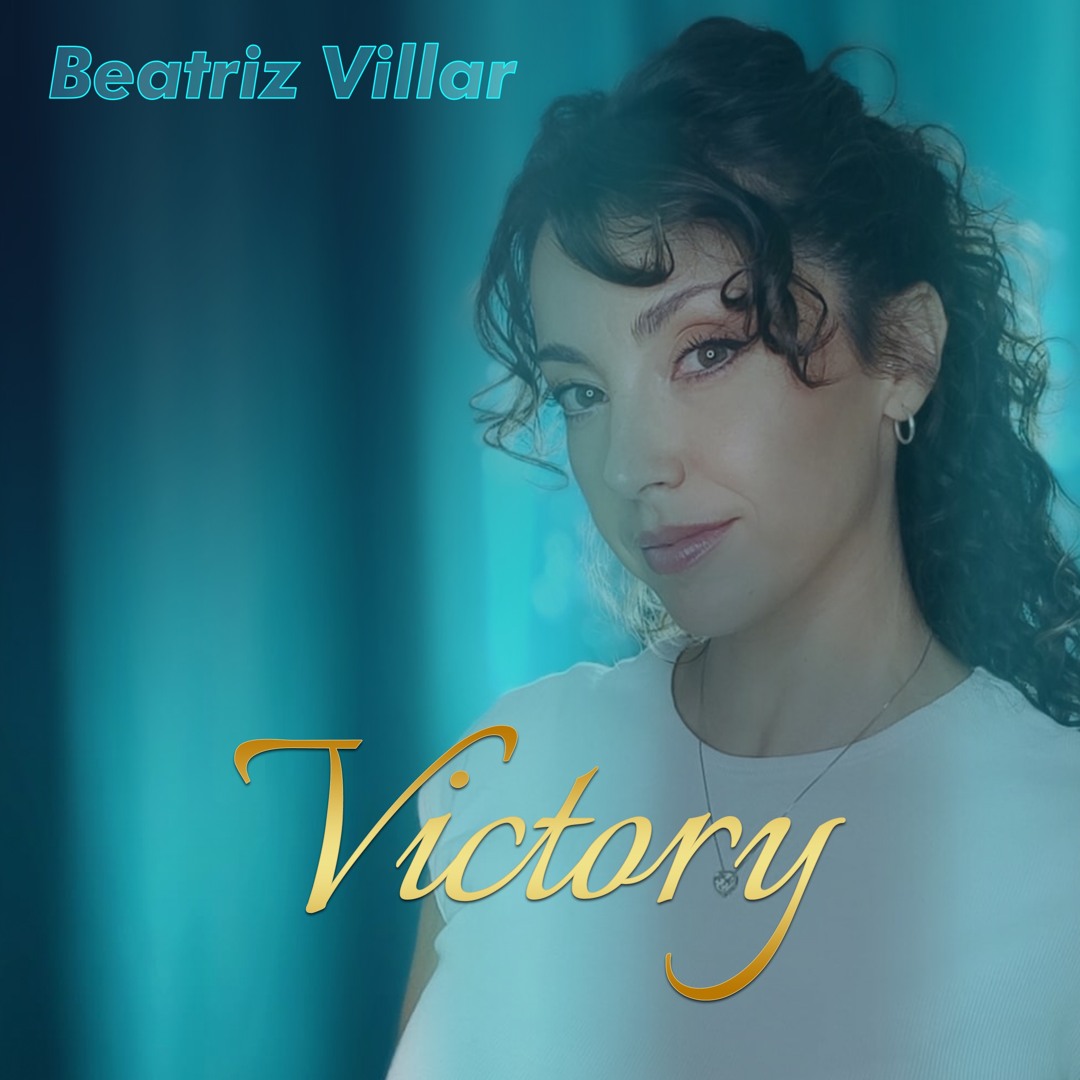 Stream Victory by Shannon Burchett featuring Beatriz Villar by Victory ...