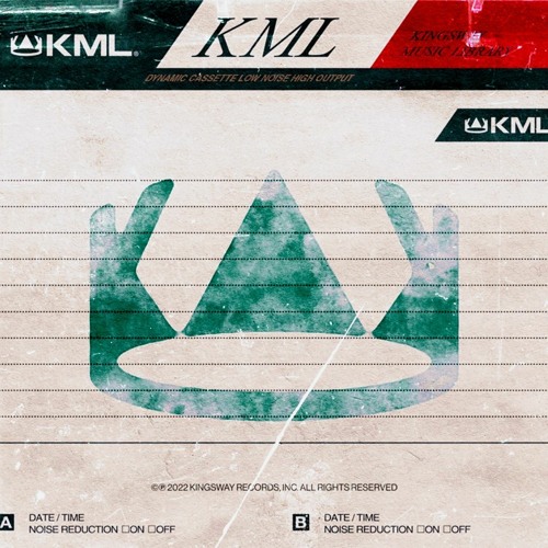 Stream Blade (Prod. john wehmeyer ft. Matt MacNeil) by Kingsway Music ...