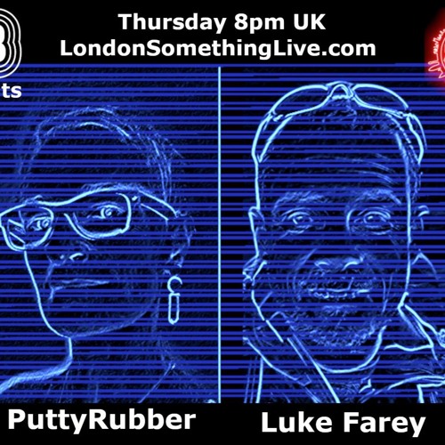 Stream Auditory Effect Mix for B Beats Recorded 21 - 10 - 18 by ...