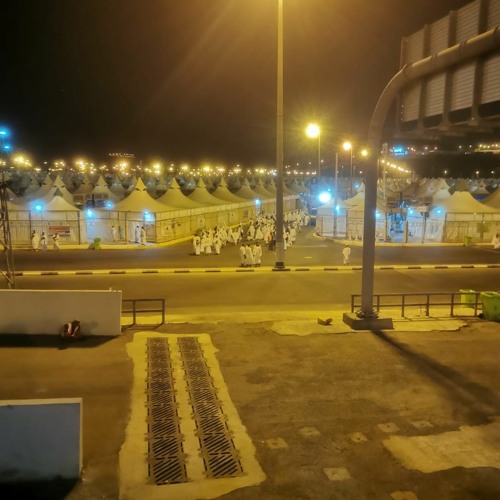 Stream First Time Hajee Sameer Yousuf Shares His Emotional Hajj ...