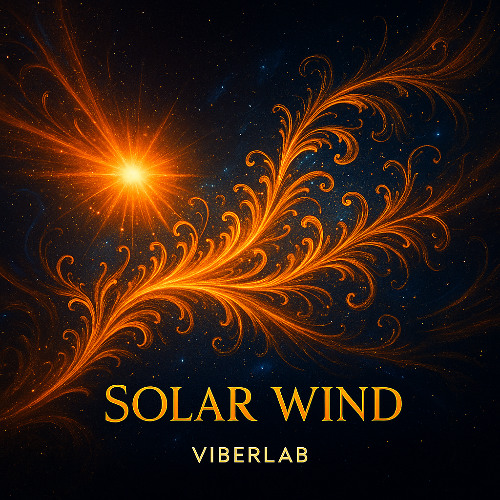 Stream Solar Wind by ViberLab Sounds | Listen online for free on SoundCloud