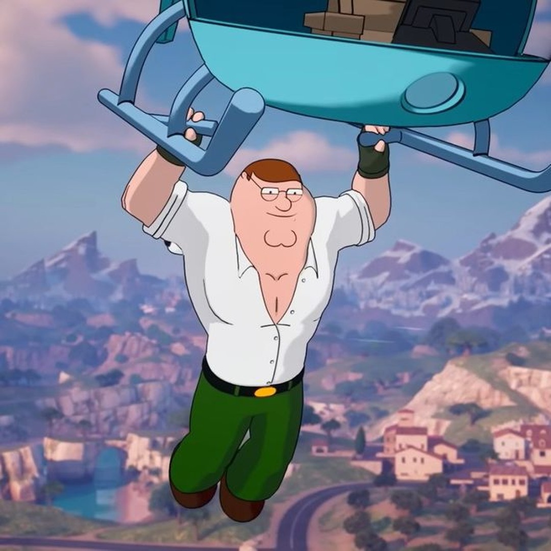 Stream If You See Me Out In Quahog (Nope you’re too late I’m already dad) by Angry Children ...