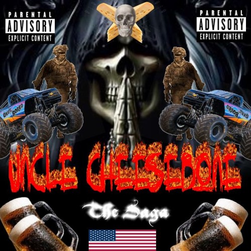 Stream unclecheesebone | Listen to The Saga playlist online for free on ...