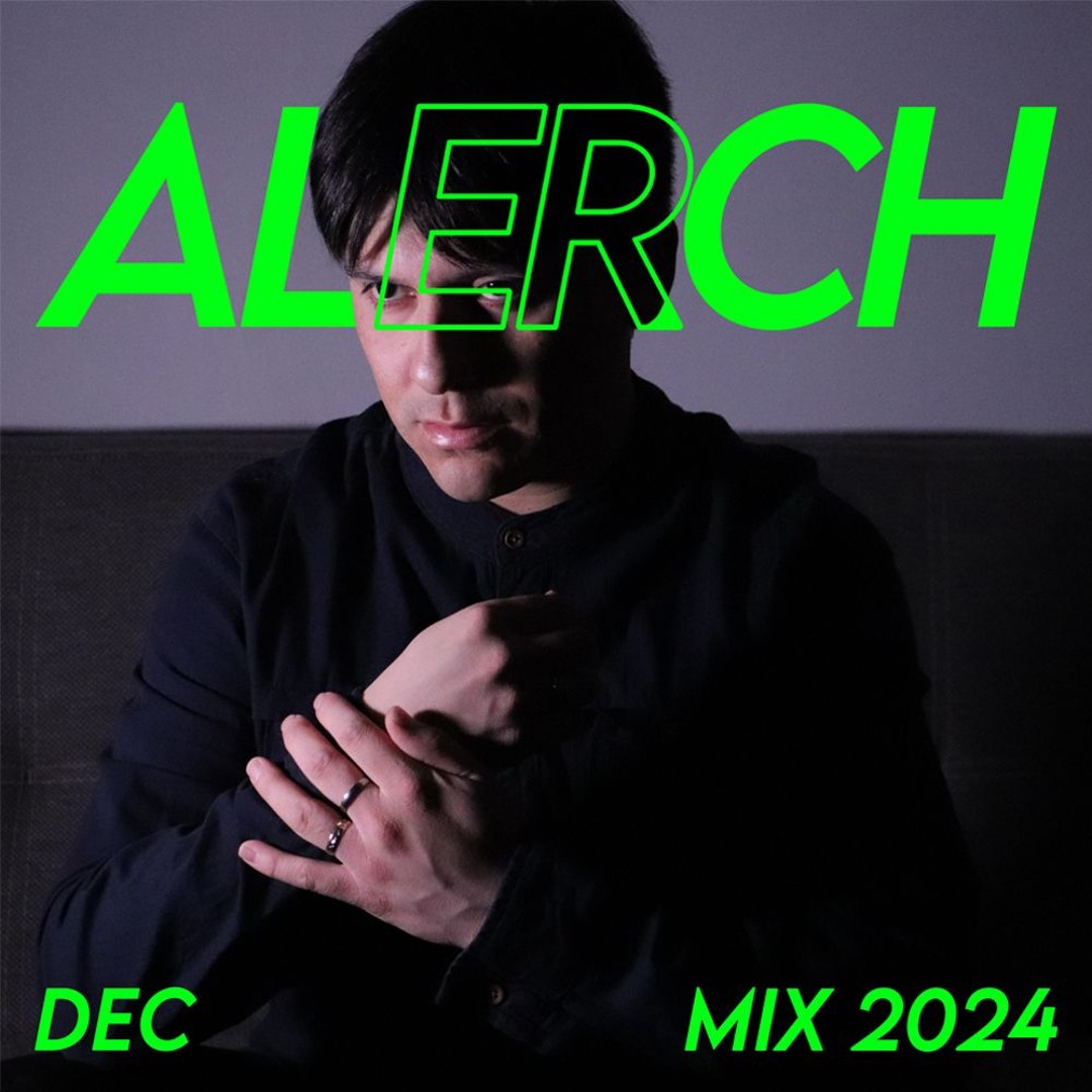 Stream December Mix 2024 by Alerch | Listen online for free on SoundCloud