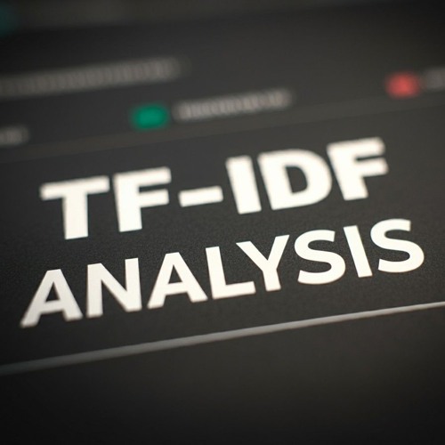 Stream episode TF-IDF Keyword Analysis for Business Growth by KAISEON ...