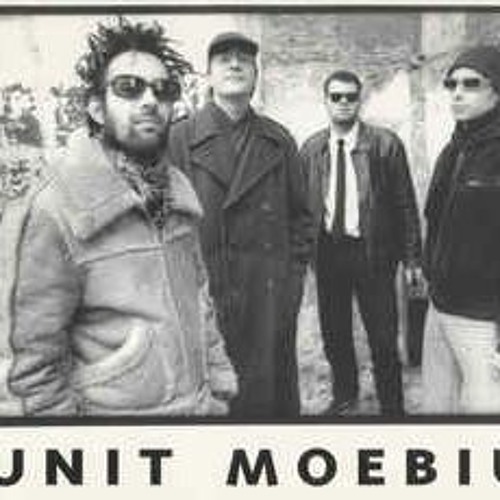 Stream Unit Moebius - Marom unit a by MonsieurLouche85 | Listen online ...