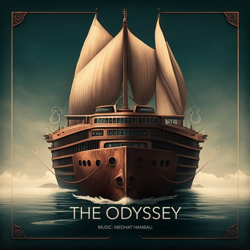 Stream The Odyssey by medhathanbali | Listen online for free on SoundCloud