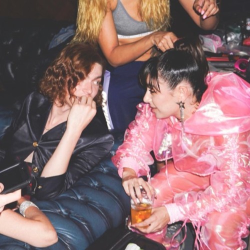 Stream Charli xcx - Rewind [SOPHIE mashup] by Raz ⚡️ | Listen online ...