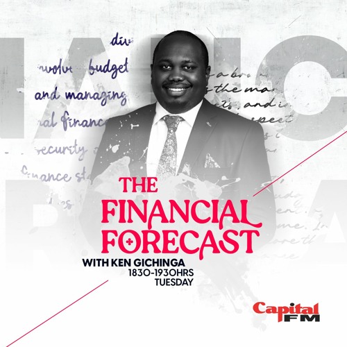 Stream episode Disruptive Innovation In The African Context I Financial ...