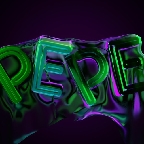 Stream P.E.P.E. (FlyGod Jr X-Mix) by spacio | Listen online for free on ...
