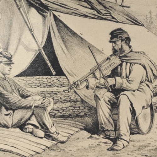 Stream Olde Josephus Clarkos by Russ Rentler | Listen online for free ...